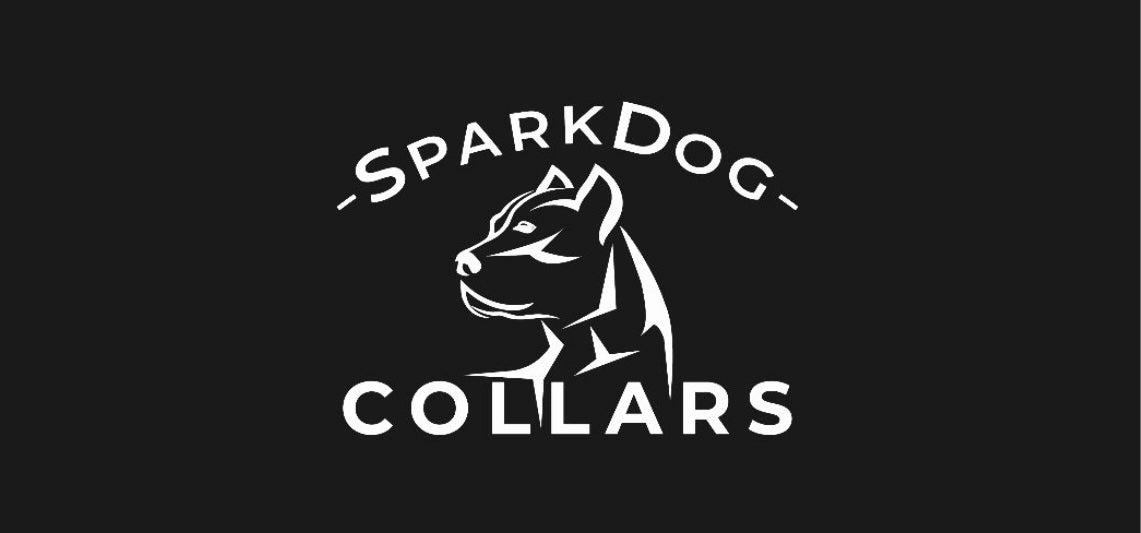 Products – SparkDog Collars